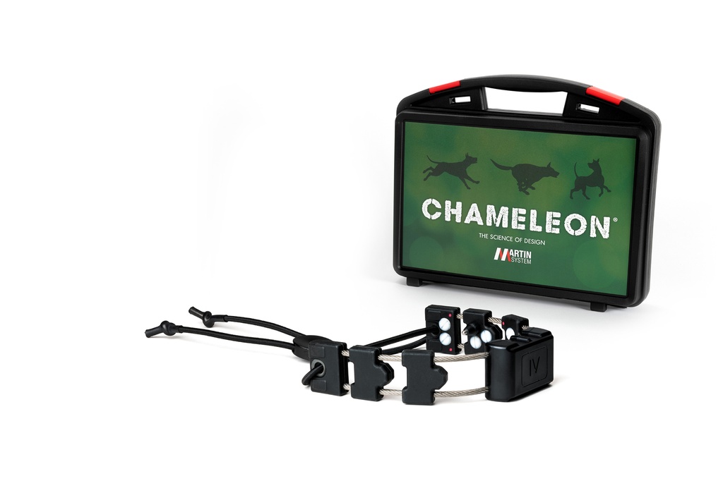 CHAMELEON® IV MEDIUM | MARTIN SYSTEM