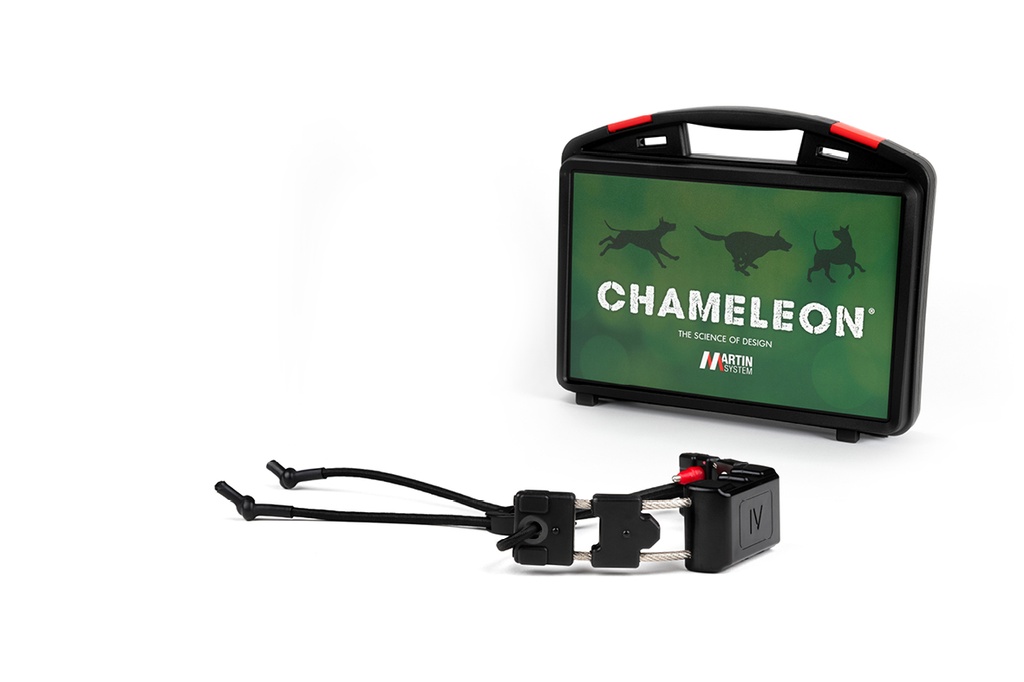 CHAMELEON® IV SMALL | MARTIN SYSTEM